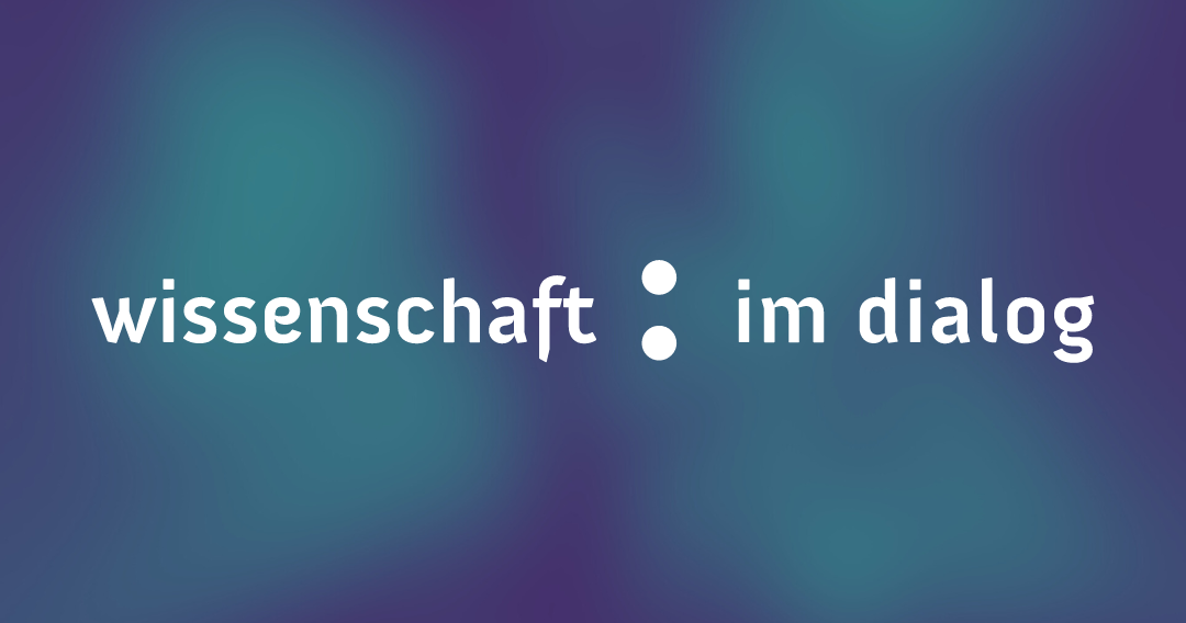 Lunchtalk-Serie | Wissenschaft im Dialog